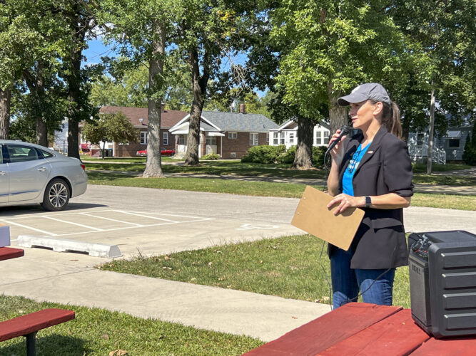 Democrats recognize US labor movement | News, Sports, Jobs - Messenger News